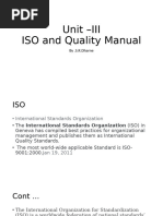 ISO 9000:2015 Quality Management Guide | PDF | Quality Management | Iso ...