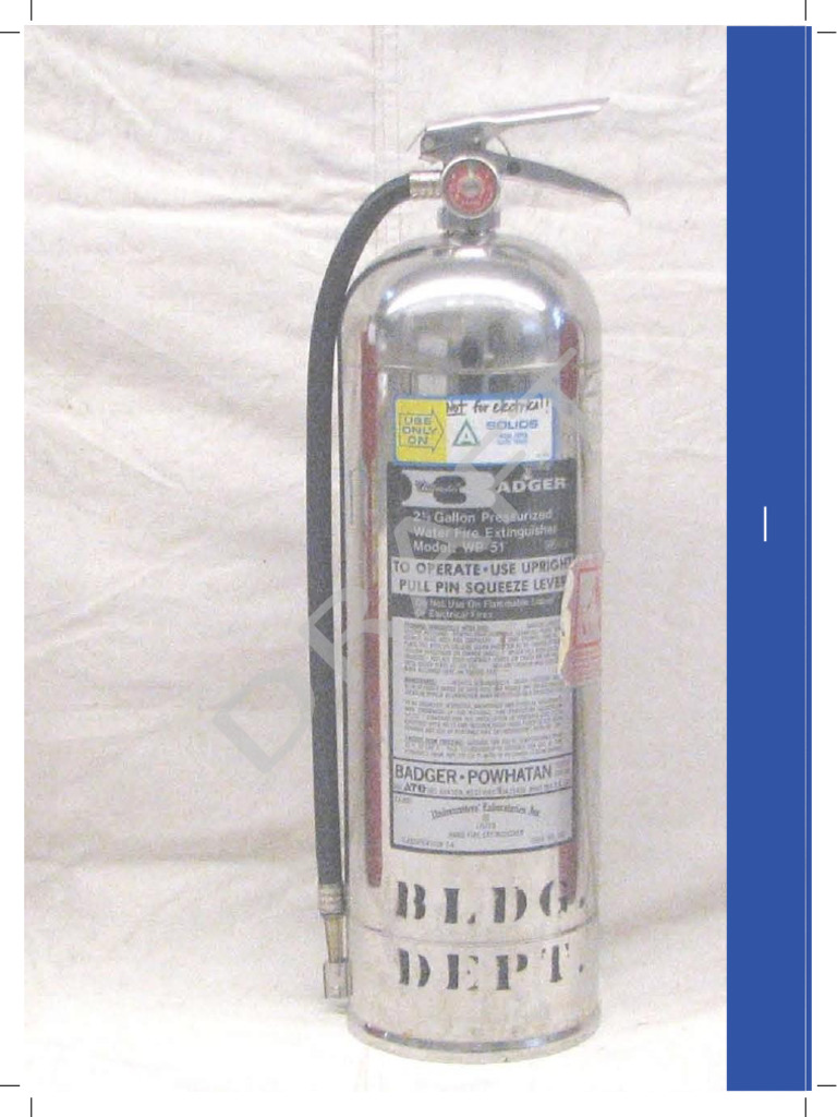 SFD Basic Skills Manual | PDF | Rope