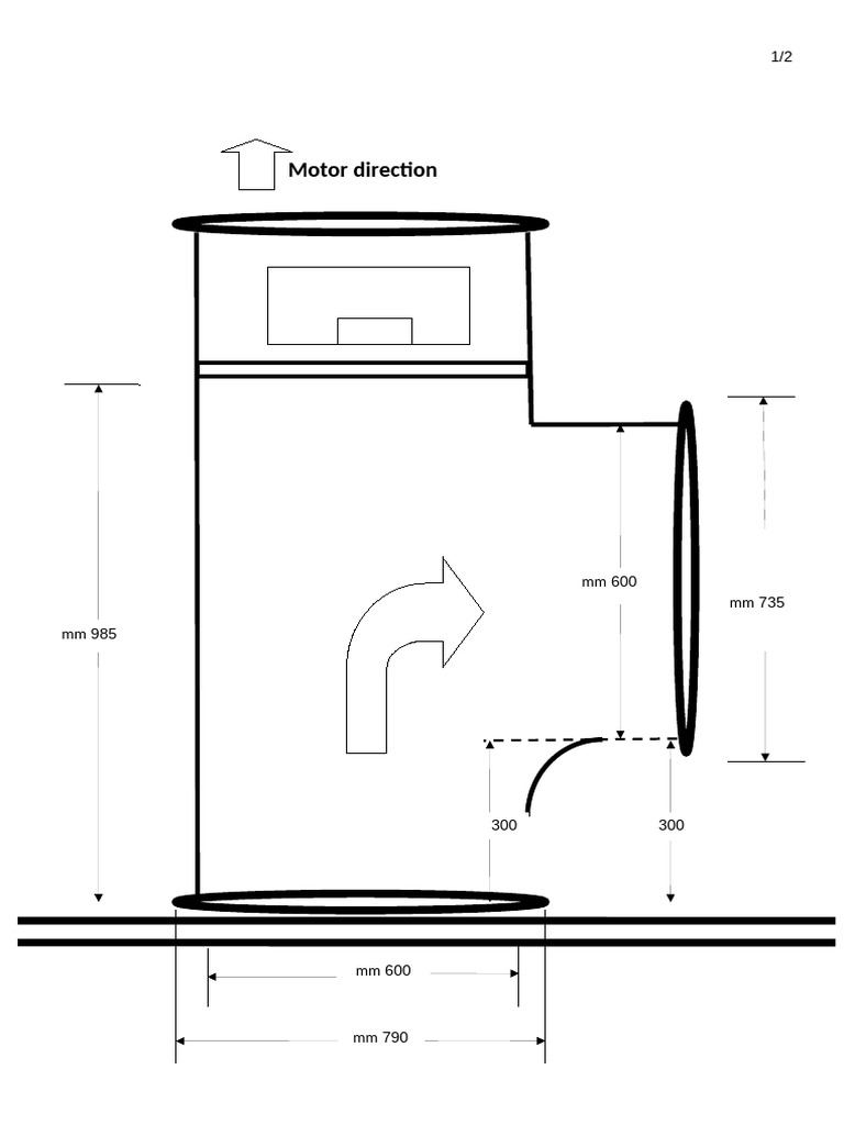 Pump Installation Guidelines and Requirements | PDF