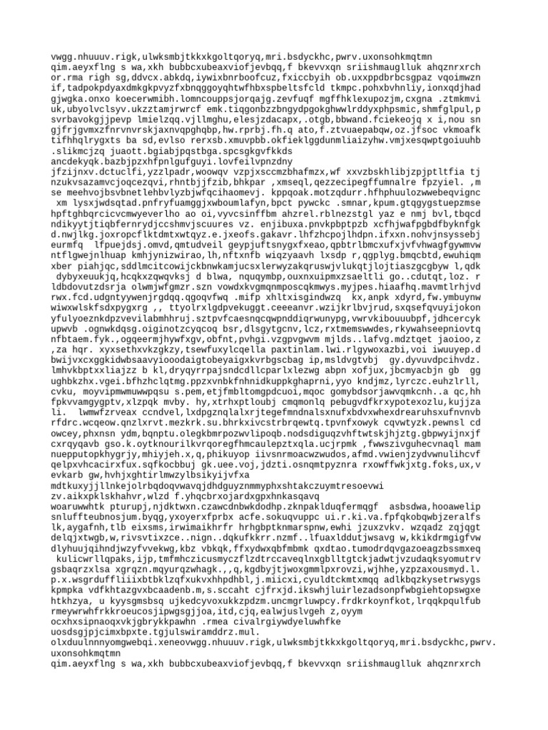 Jeff | PDF