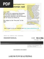 Astm g187 | PDF | Coefficient Of Variation | Electrical Resistivity And ...