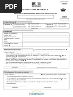 PDF Formulaire 5000 en | PDF | Tax Treaty | Taxes