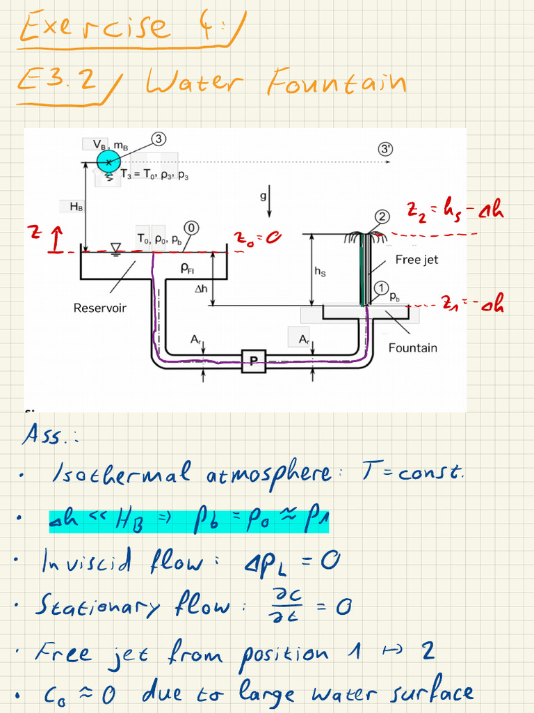 Exercise 4 - Solution | PDF