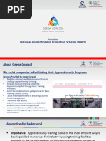 Establishment Guide for NATS 2.0 | PDF | Apprenticeship | Computing