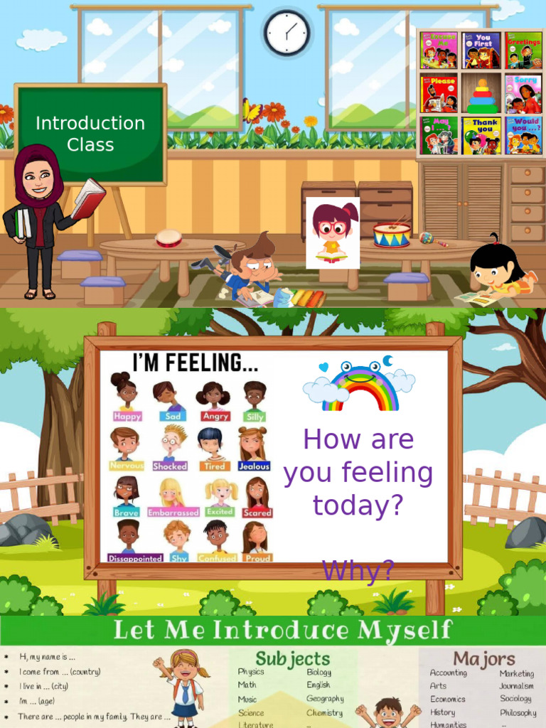 Session 1 Slides | PDF