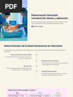 MR Sopa | PDF | Reanimación cardiopulmonar | Medicina