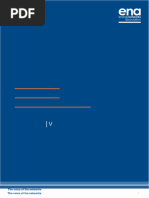 ENA - EREC - P2 - Issue 8 - (2023) | PDF | Electric Power Transmission | Electrical Grid