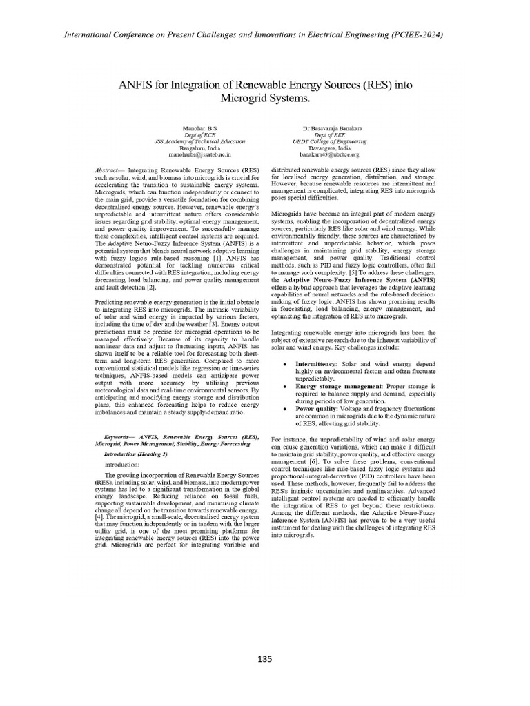 Conference Paper 141 146 | PDF