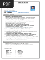 Ohio PE Supplemental Experience Record | PDF