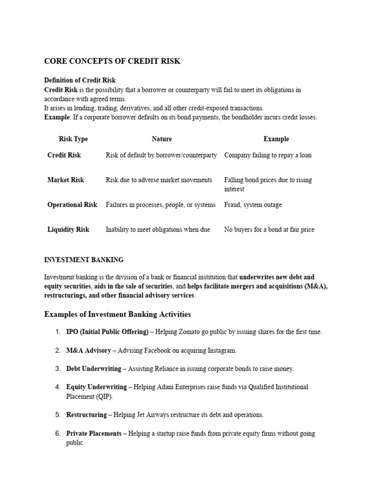 JPMC Ib Deck | PDF | Net Present Value | Internal Rate Of Return