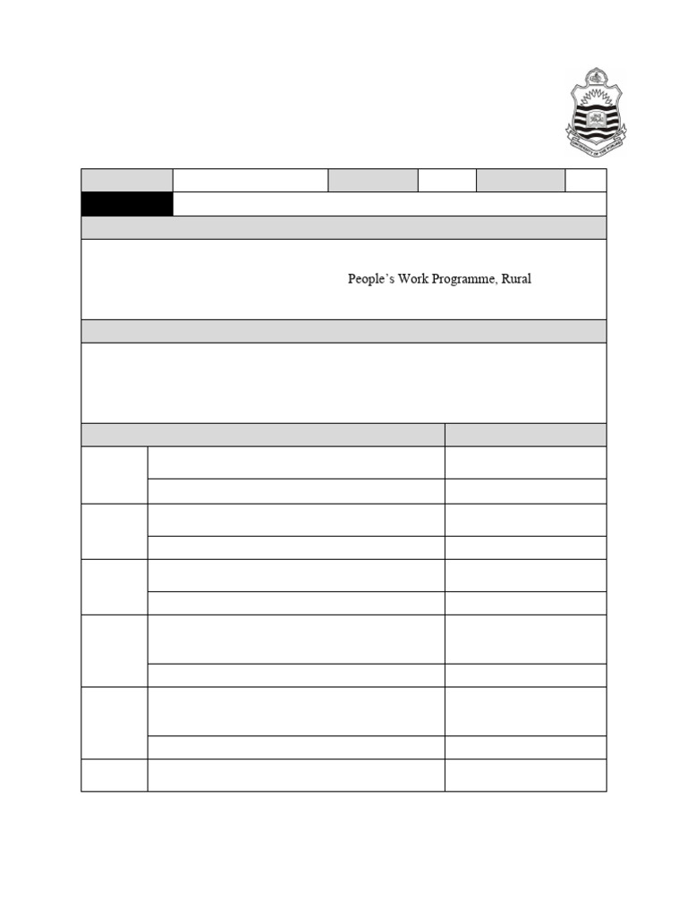 1724737142PS-405 Local Self-Government in Pakistan (1947-2018) | PDF