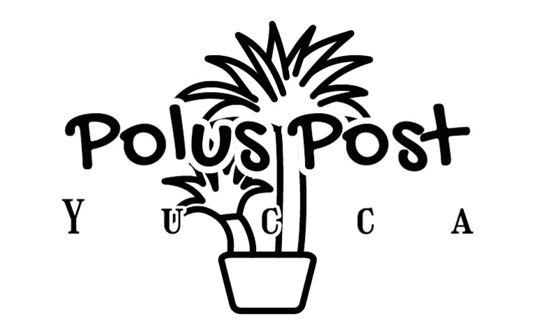 Polus Logo | PDF