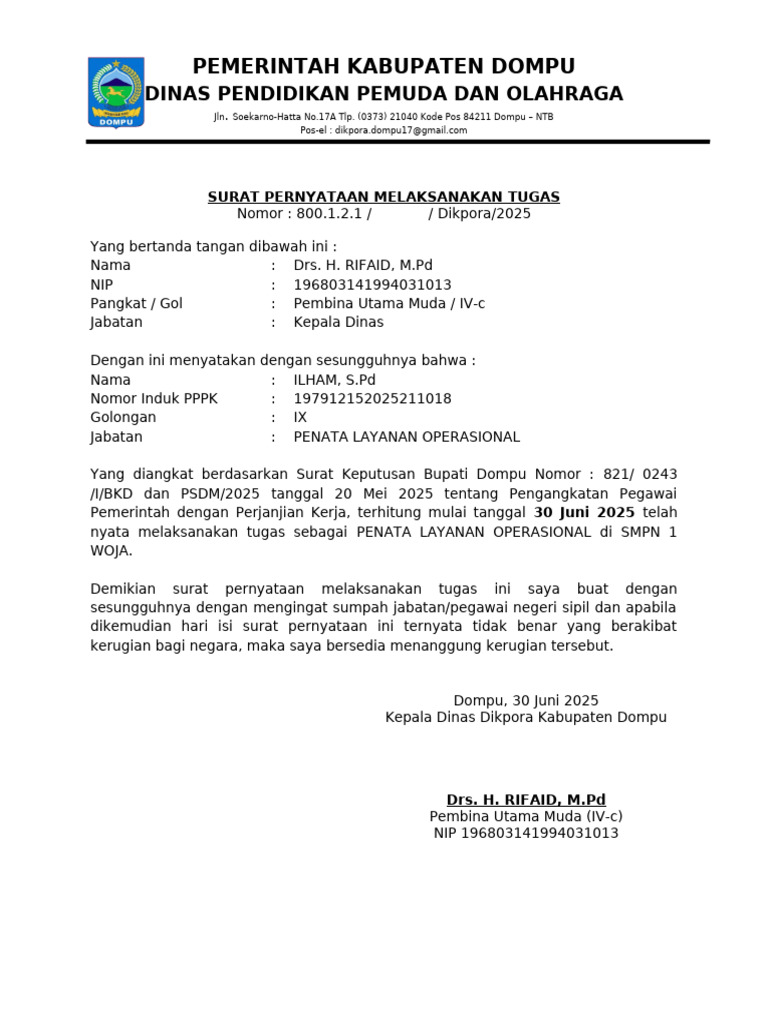 SPMT - 2025 - Versi Baru | PDF