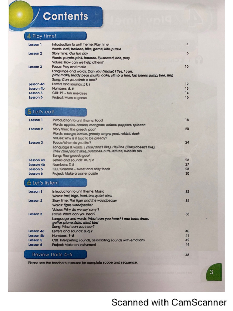 Cambridge Learner's Book B | PDF
