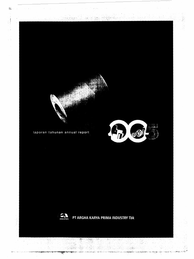 AKPI | PDF