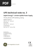 Fluence Gridstack Pro - Global - Specs - BR-042-02-EN | PDF ...