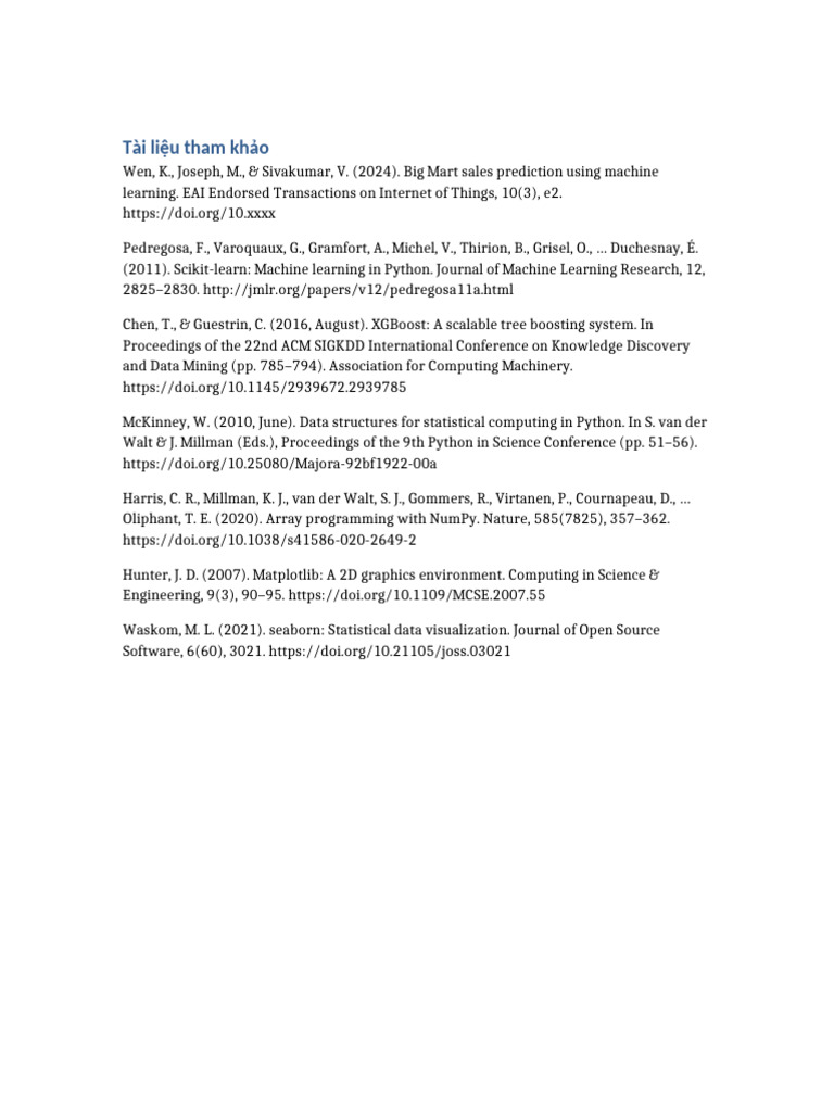 Tai Lieu Tham Khao APA | PDF