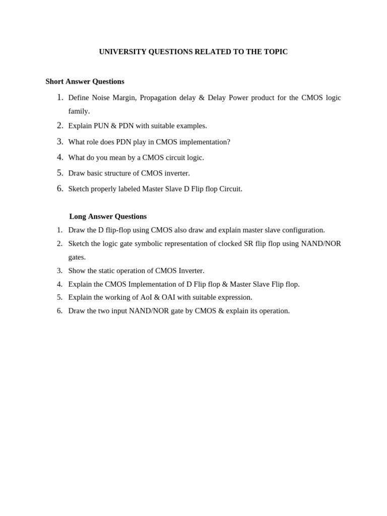 Unit 3 | PDF