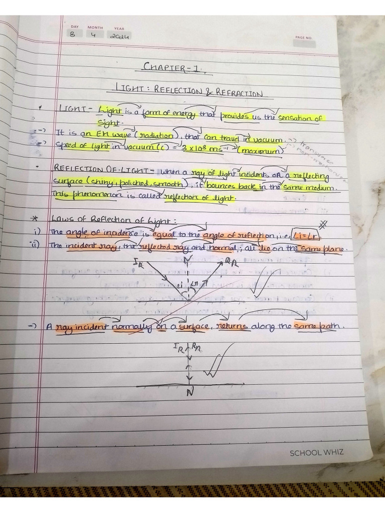 physics ch 1 pradeep moi | PDF