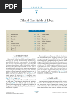 Oman Subsurface Stratigraphy Overview | PDF