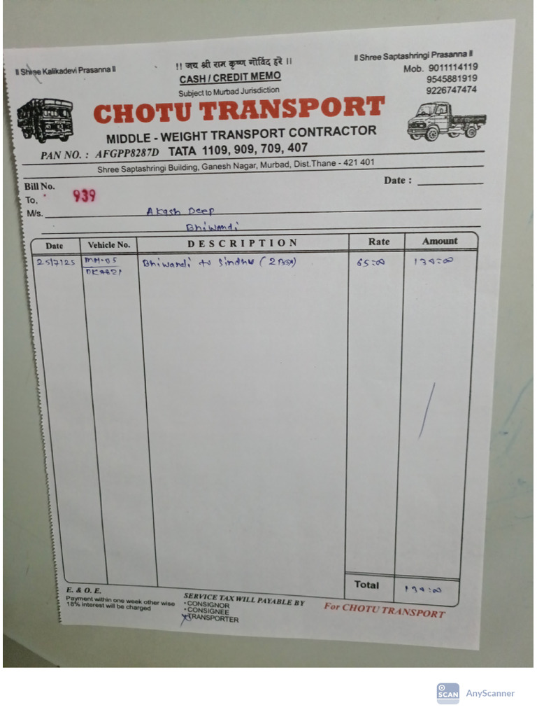 AnyScanner 08 01 2025 | PDF