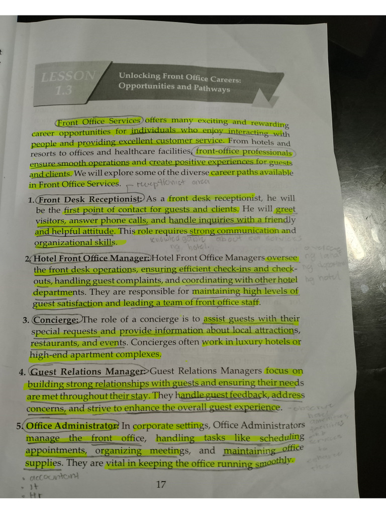 Tle Quiz | PDF