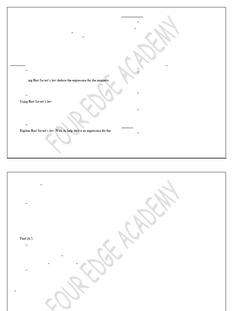 G Xii Cat 07 | PDF | Matrix (Mathematics) | Determinant