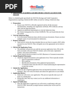 MPESA Payments Portal User Guide | PDF | Password | User (Computing)