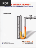 STP vs NTP: Key Differences in Chemistry | PDF | Gases | Temperature