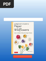 Treasury of Flower Designs | PDF