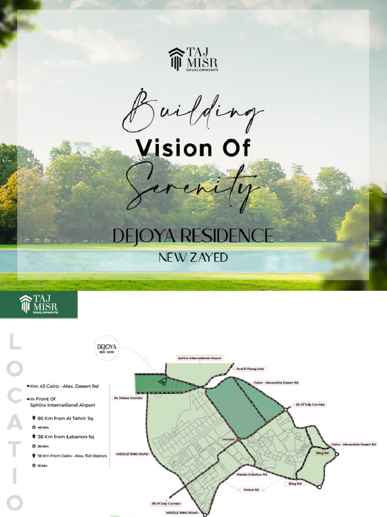 Dejoya RES 130m Building 66 | PDF