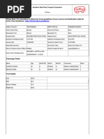 Setel Voucher Guide for Customers | PDF | Voucher | Retail