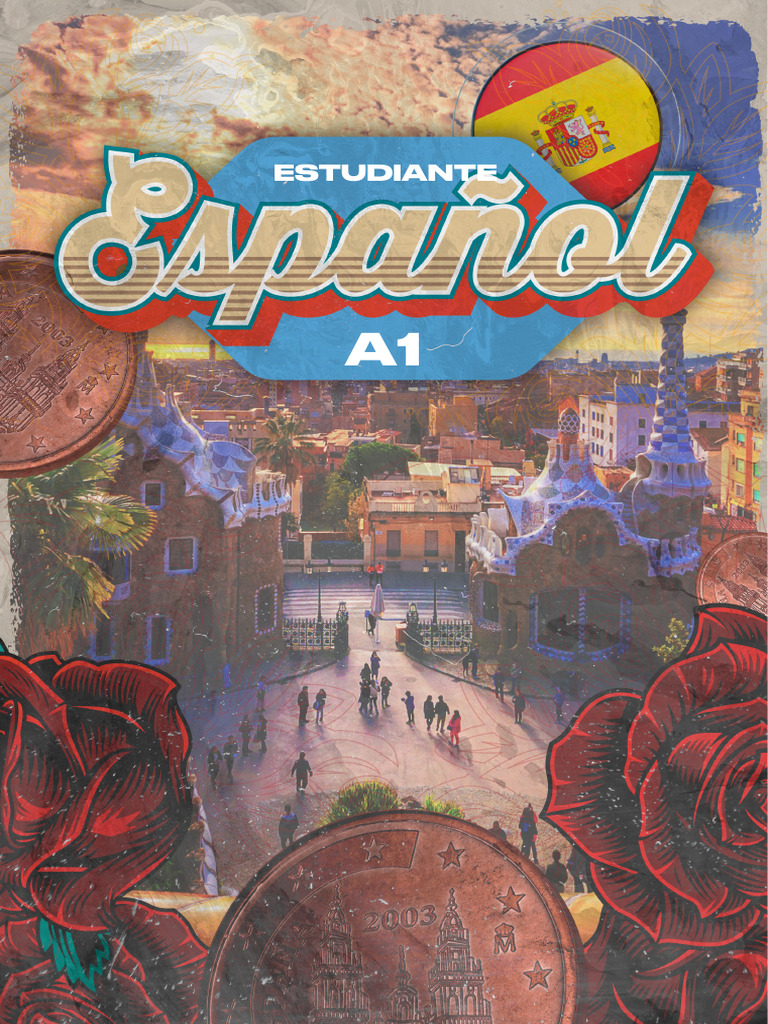 Libro de Español A1 para Estudiantes | PDF