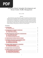 Setting Up SITL On Windows - Dev Documentation | PDF | Command Line Interface | Transmission ...