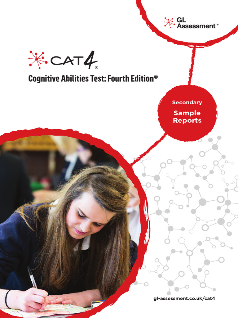 CAT4 Results and Reports Overview 2018 | PDF | Teachers | Sociology