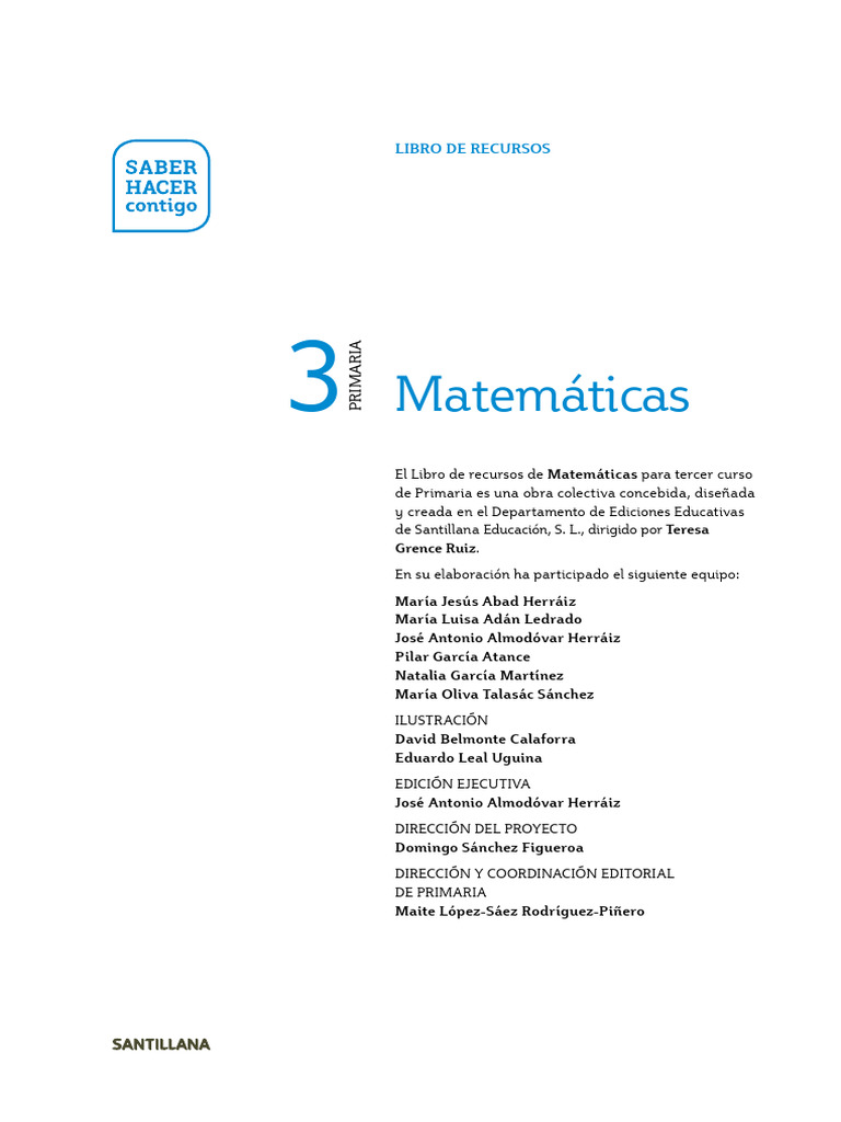 Primero | PDF