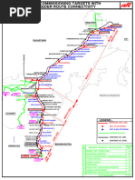 2S Coach Layout and Seating Guide | PDF