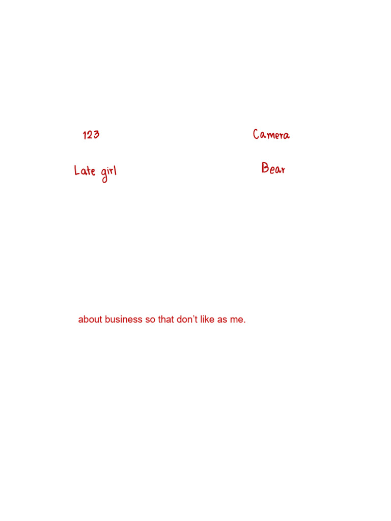 Uni Life Conversation 1 Script Assessment | PDF