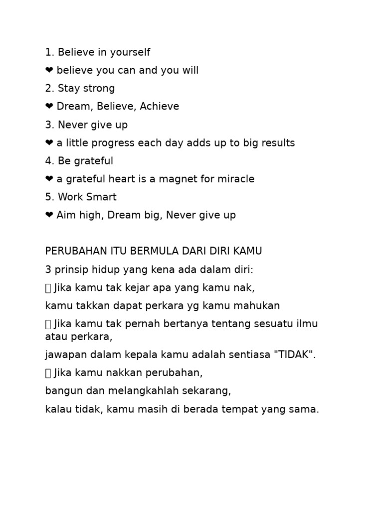 NOTA FIZIK AKU | PDF