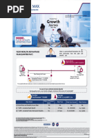 MetLife MultiProtect Brochure 2024 | PDF | Met Life | Taxes