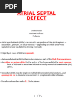 ANA 12 Plus Profile Overview | PDF | Causes Of Death | Epidemiology