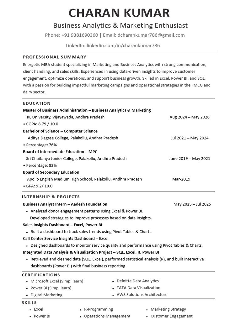 SIDSFARM | PDF | Analytics | Microsoft Excel
