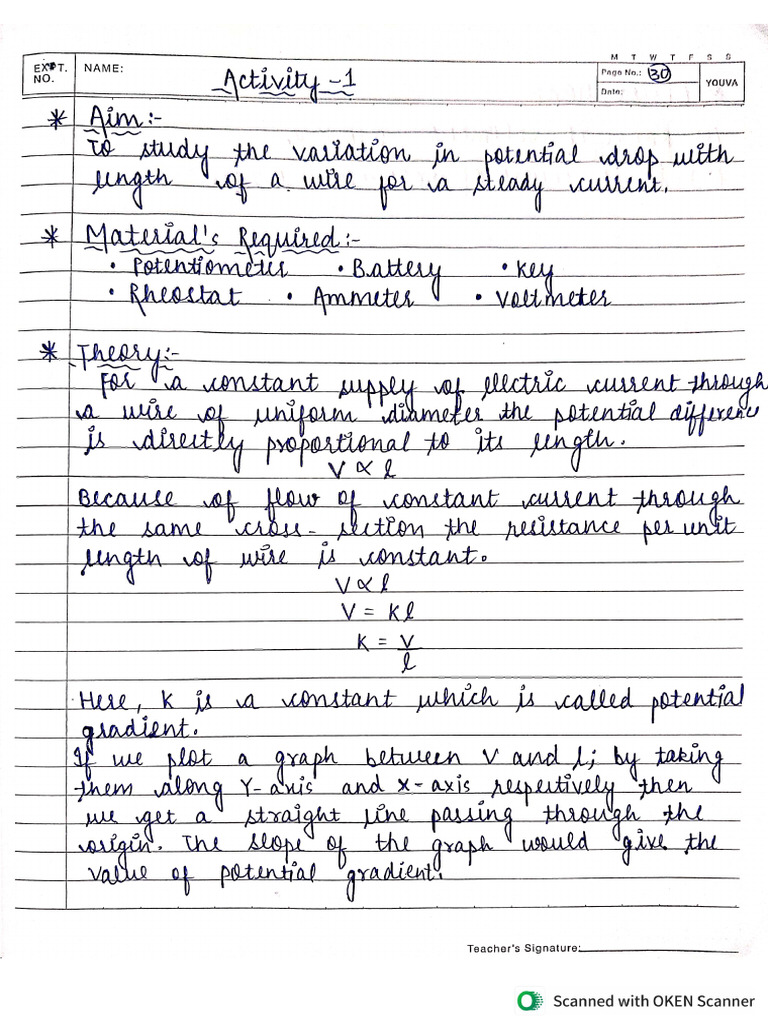 Phy Activity | PDF