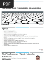 Celonis Academy Self-Learning Guide | PDF | Computer Security | Security