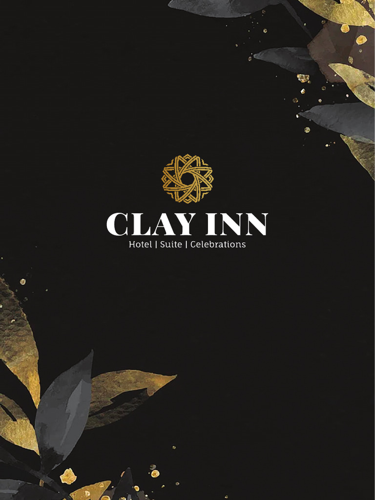 Clay Inn-GGN-Tulip - Veg Menu | PDF | Cooking | Cuisine