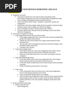 Memahami Jurnal Visual untuk Seniman | PDF