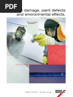 Flexo Printing Troubleshooting Guide | PDF | Ink | Procedural Knowledge