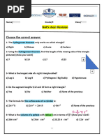 Examdays HCL Techbee Model Papers 1 PDF | PDF | Litre | Mathematical ...