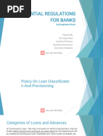 Loan Classification | PDF | Loans | Banks