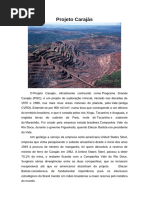 Brasil Alumar Fact Sheet | PDF | Alcoa